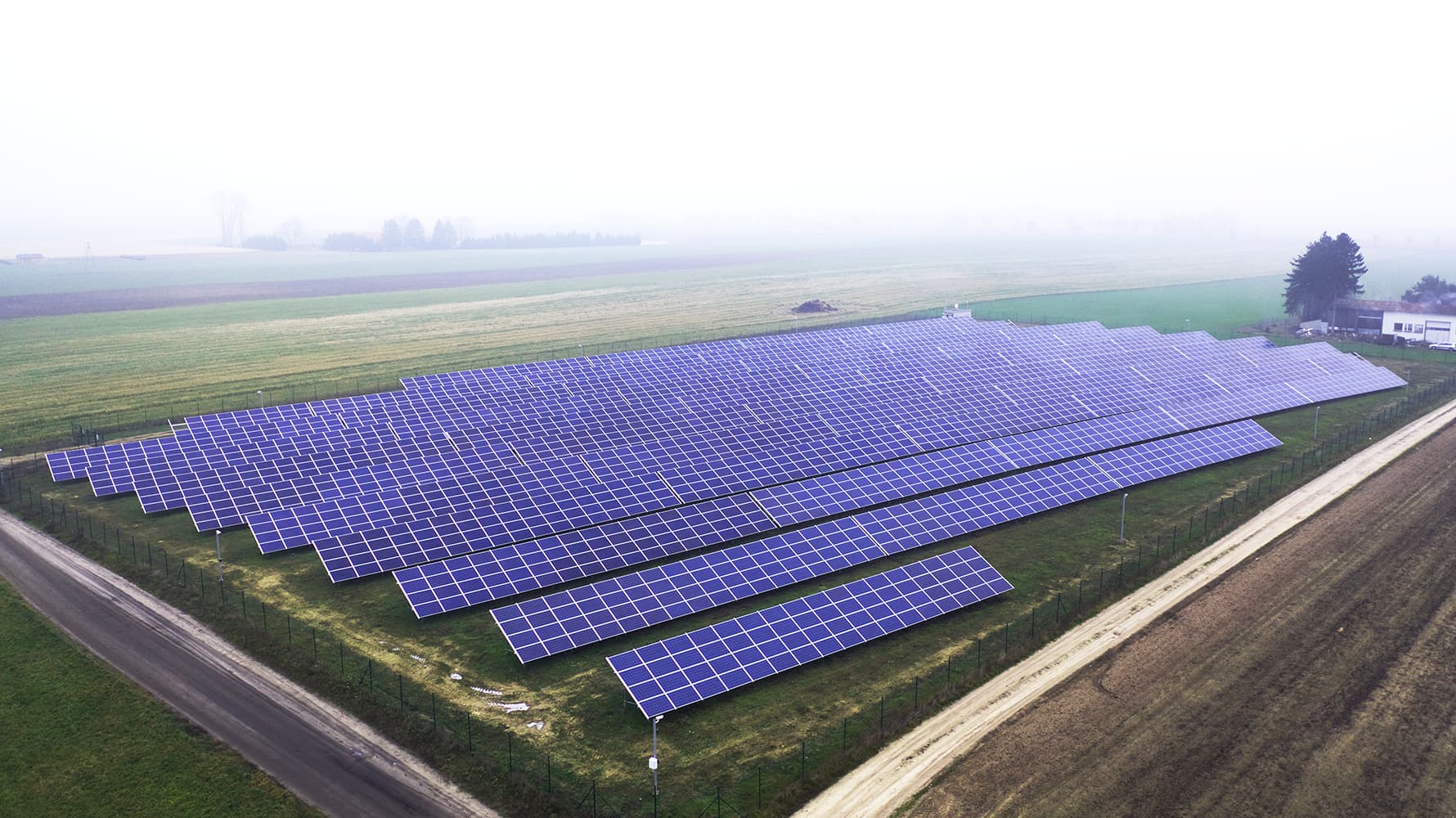 UAB Humana LT - Eternia Solar