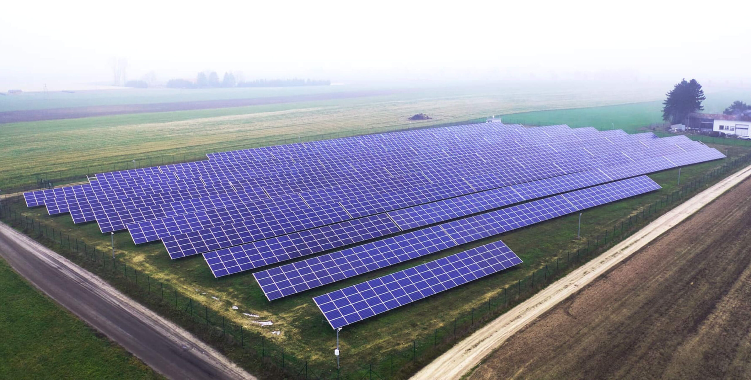 About us - Eternia Solar