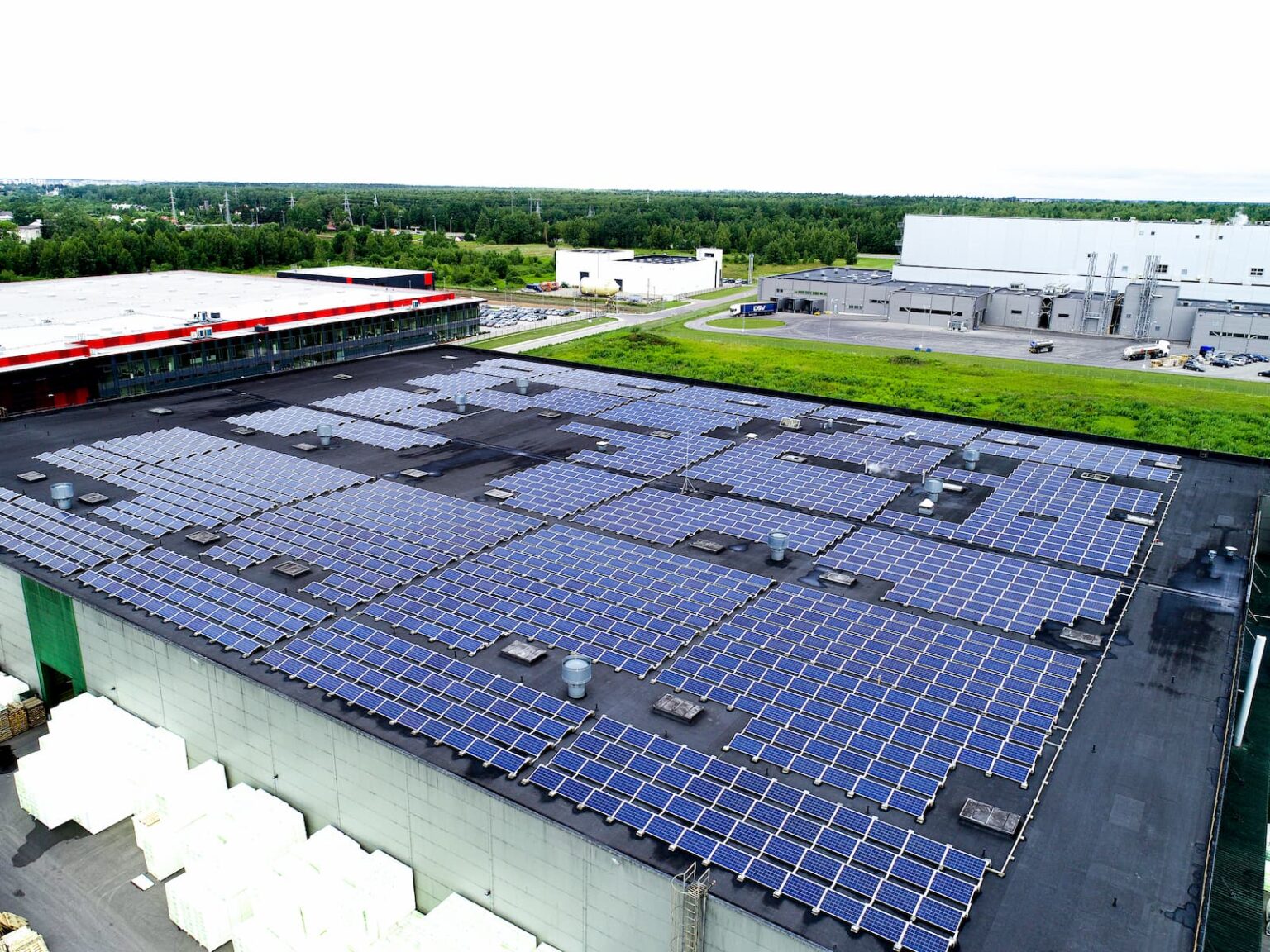 Eternia Solar is a leading solar EPC - Eternia Solar is a renewable ...